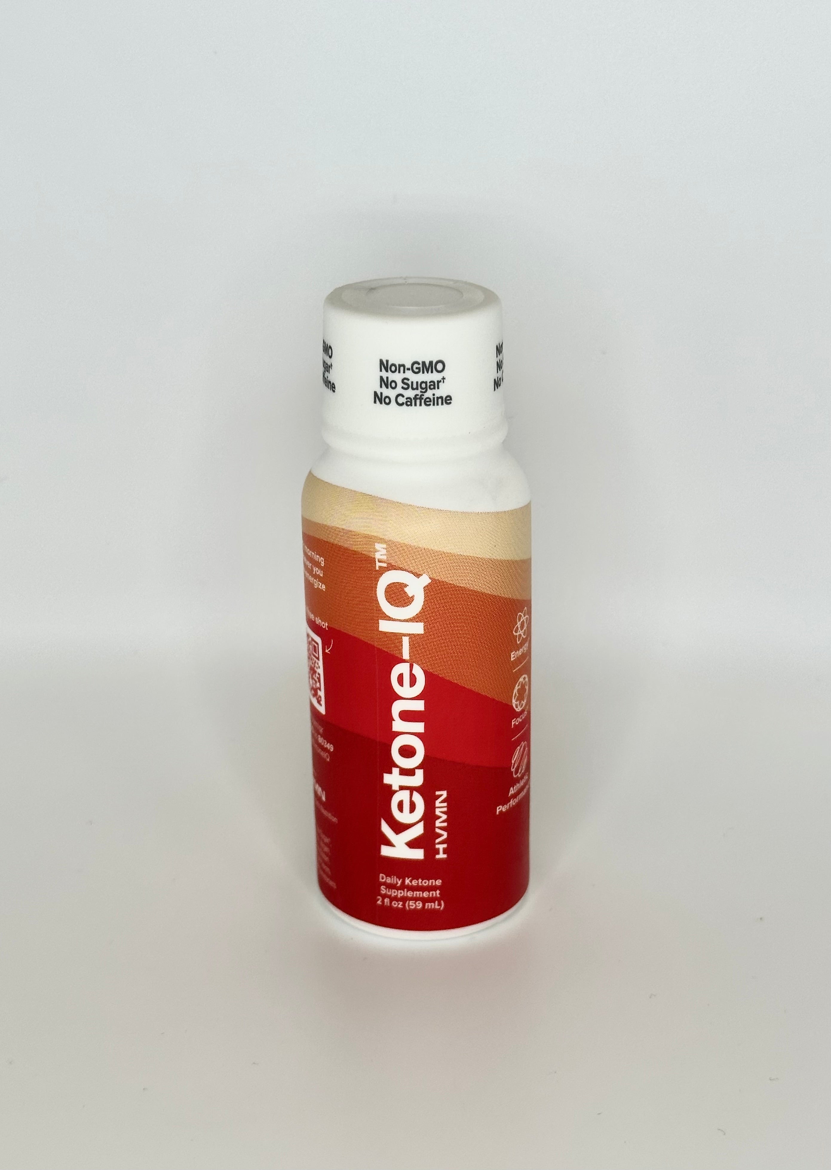 Ketone-IQ Energy Shot Original (no caffeine) – Health & Wellness of Carmel