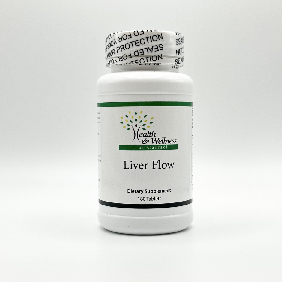 Liver/Gallbladder Health – Health & Wellness of Carmel